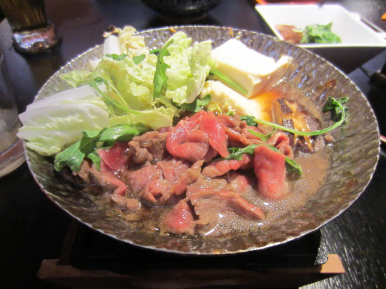 Japanese Food Guide: Everything you should try in Japan! - A walk and a ...